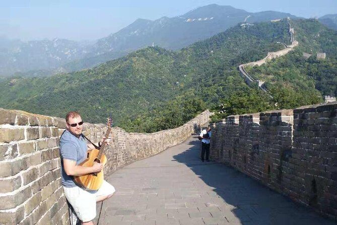 Beijing Mutianyu Great Wall and Tea House with English Driver - Who Would Love This Tour?