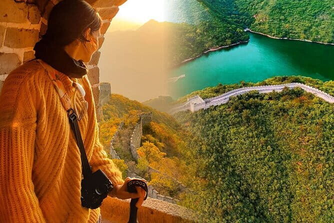 Beijing Mutianyu Great Wall Bus Tour - Practical Details and Tips