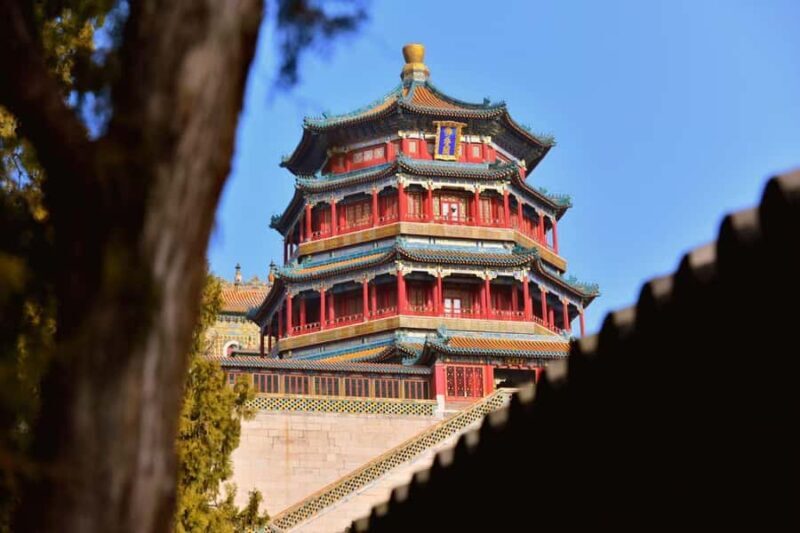 Beijing: Mutianyu Great Wall Bus Tour w/Summer Palace Option - An In-Depth Look at the Tour Experience