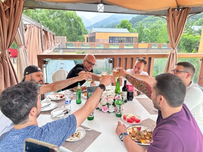 Beijing: Mutianyu Great Wall Bus Tour w/Summer Palace Option - The Value of This Tour