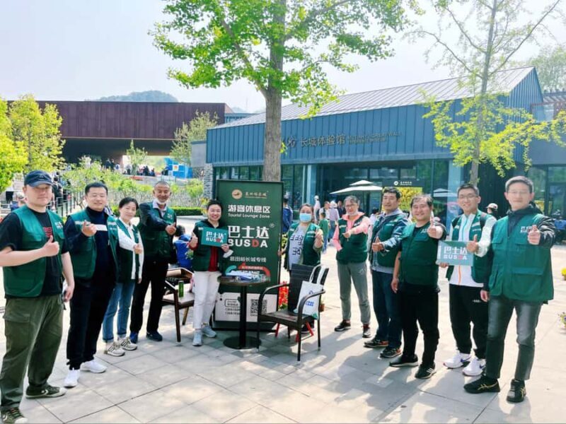 Beijing: Mutianyu Great Wall Bus Tour w/Summer Palace Option - Final Thoughts