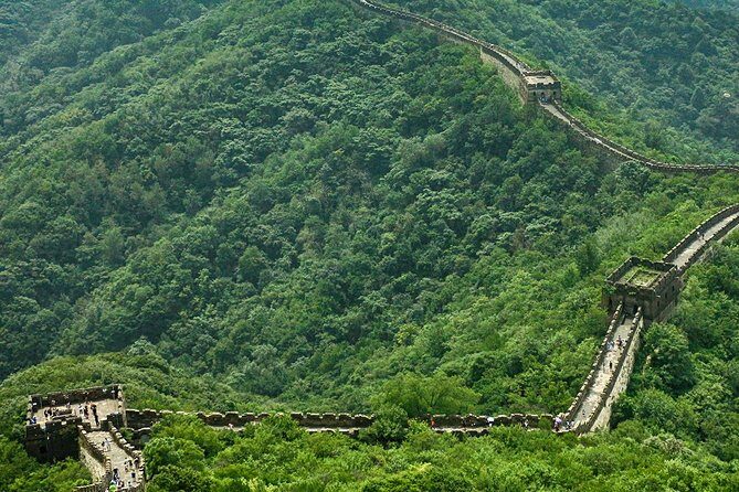 Beijing Mutianyu Great Wall Coach Tour from Beijing - FAQs