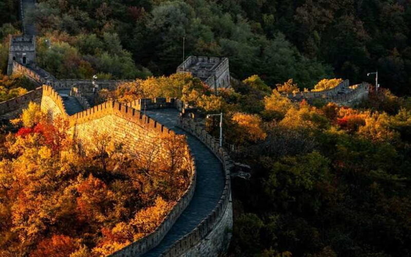 Beijing: Mutianyu Great Wall Entry Ticket Only - Final Thoughts: Is It Worth It?