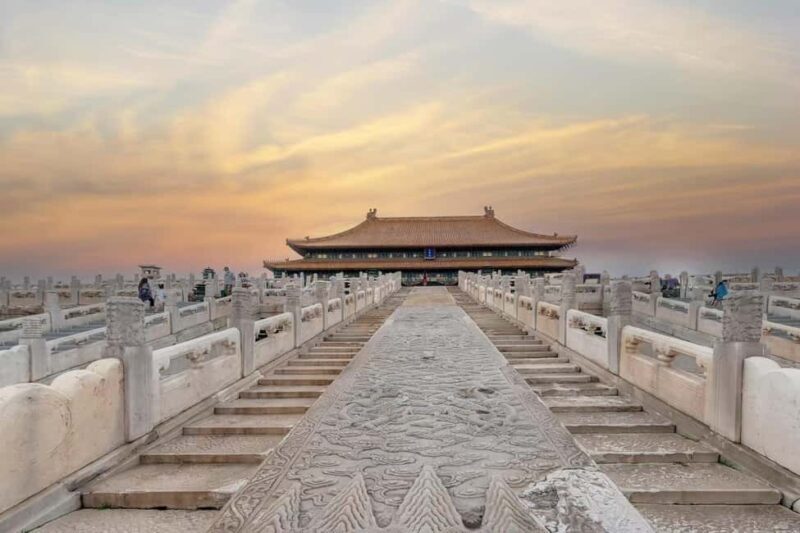 Beijing: Mutianyu Great Wall & Forbidden City /Summer Palace - Value for Money: Is It Worth It?