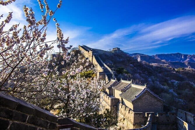 Beijing Mutianyu Great Wall Layover Tour & Private Transfer - A Deep Dive into the Tour Experience