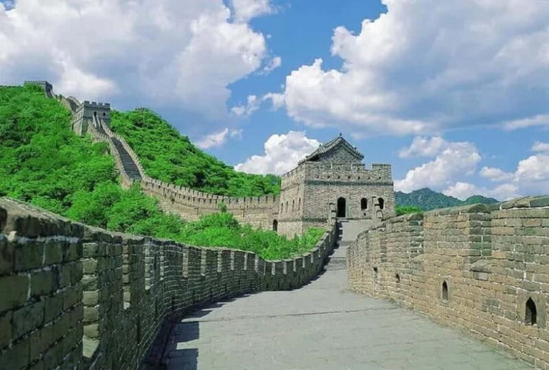 Beijing Mutianyu Great Wall Private Self-guided Tour by Car - Authentic and Unique Aspects of Mutianyu