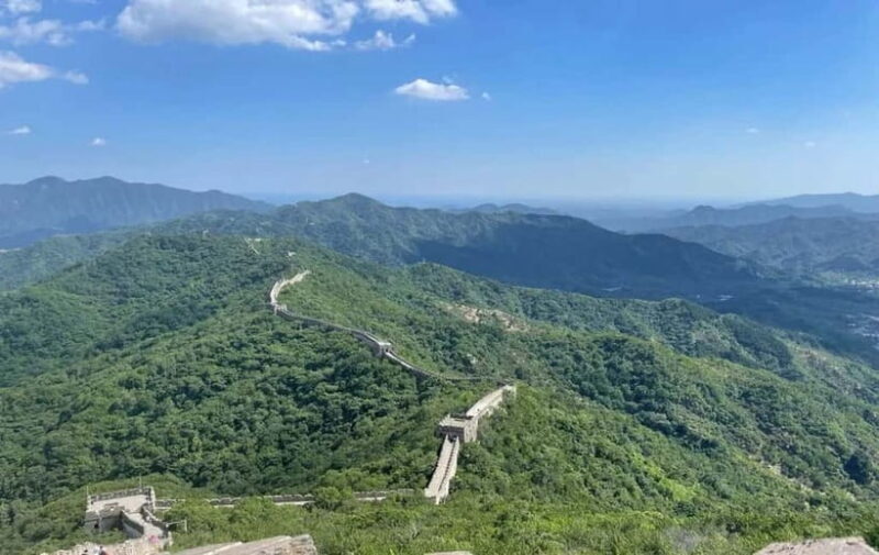 Beijing Mutianyu Great Wall Private Self-guided Tour by Car - Final Thoughts