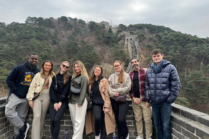 Beijing Mutianyu Great Wall Private Tour with Options - Beijing Mutianyu Great Wall Private Tour with Options: A Thorough Review
