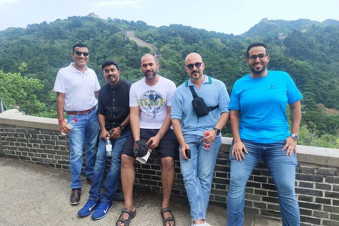 Beijing Mutianyu Great Wall Private Tour with Options - An In-Depth Look at the Mutianyu Great Wall Private Tour