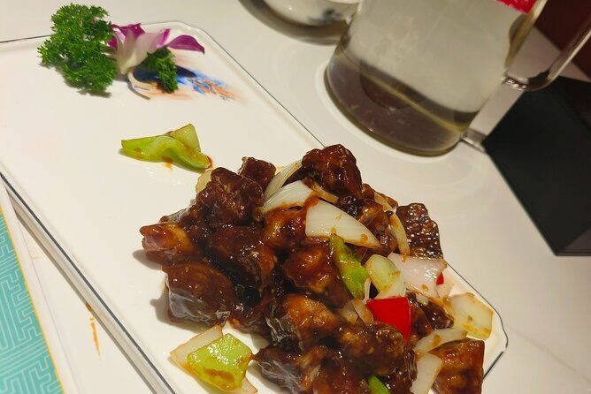 Beijing: Mutianyu Great Wall private Tour with Roast Duck - The Cultural and Culinary Highlight: Beijing Roast Duck