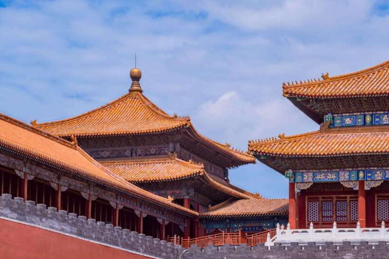 Beijing: Mutianyu Great Wall Private Tour with Ticket - Pricing and Value
