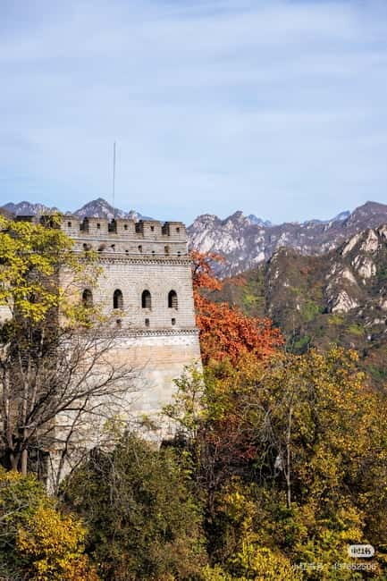 Beijing: Mutianyu Great Wall Private Tour With Tickets - Introduction: Your Stress-Free Journey to the Great Wall