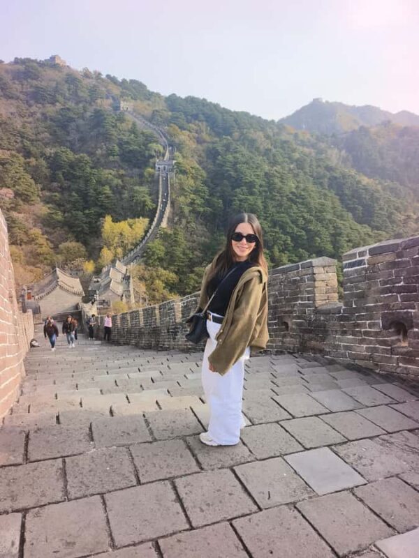 Beijing: Mutianyu Great Wall Private Tour+Dumpling Lunch - Final Thoughts