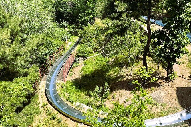 Beijing Mutianyu Great Wall Private Trip English Driver & Guide - An In-Depth Look at the Tour Experience