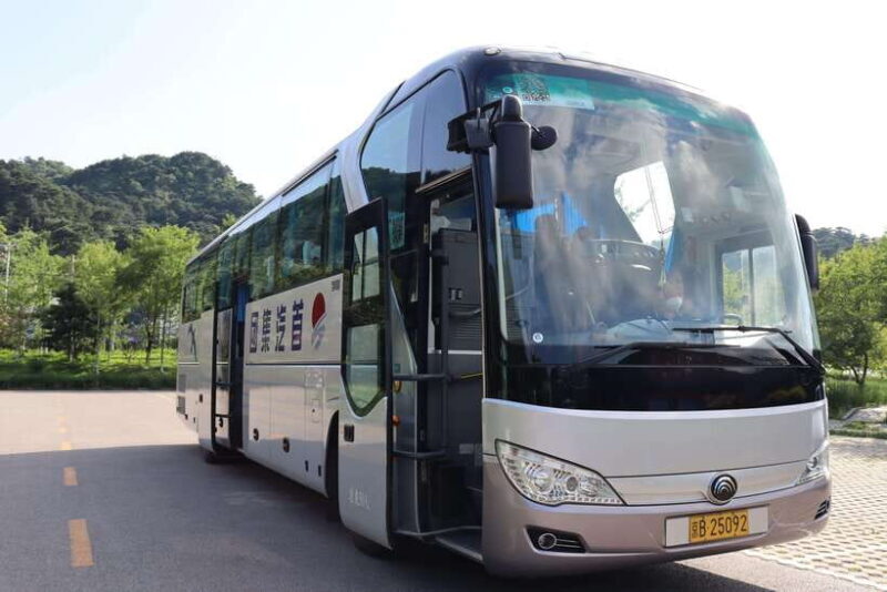 Beijing: Mutianyu Great Wall & Summer Palace Day Tour - Who Will Love This Tour?