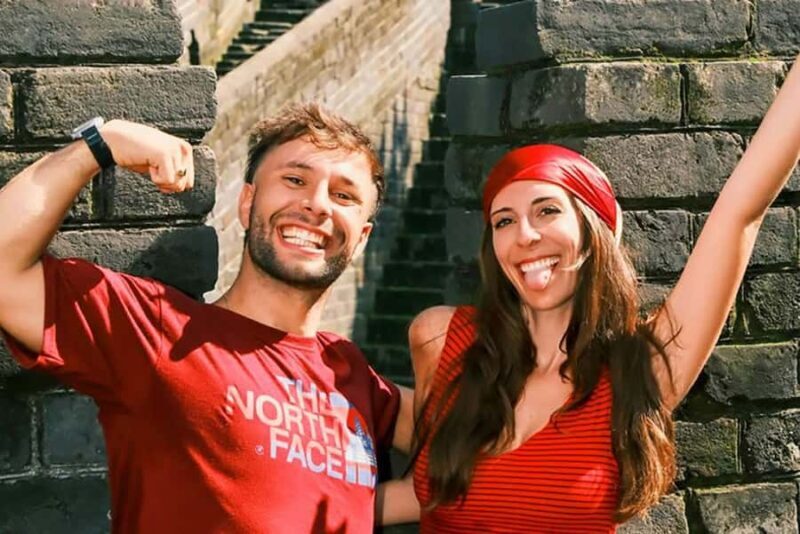 Beijing: Mutianyu Great Wall & Summer Palace Scenic Bus Tour - An In-Depth Look at the Tour