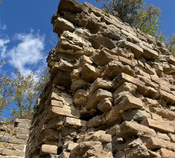 Beijing Mutianyu Great Wall Ticket Chairlift Toboggan - Final Thoughts: Is It Worth It?