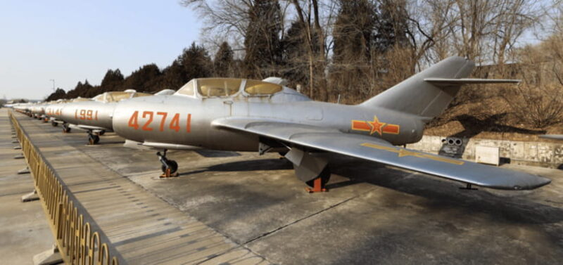 Beijing: Mutianyu Great Wall Tour and China Aviation Museum - Final Thoughts
