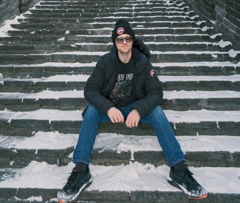 Beijing: Mutianyu Great Wall Tour with Photographer - An In-Depth Look at the Experience