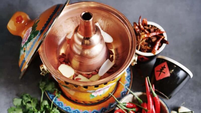 Beijing: Mutianyu Great Wall VIP Private Tour with Hot Pot - Beijing: Mutianyu Great Wall VIP Private Tour with Hot Pot