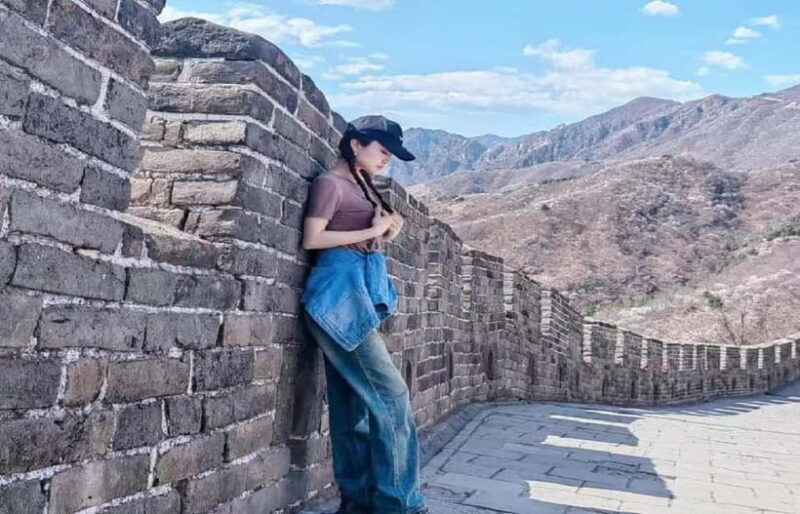 Beijing Mutianyu Great Wall&ForbiddenCity All Inclusive Tour - An In-Depth Look at the Tour Experience