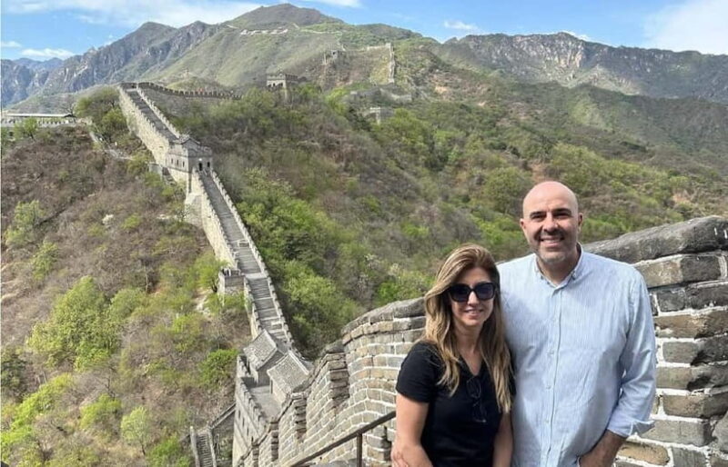 Beijing Mutianyu Great Wall&Summer Palace All Inclusive Tour - Frequently Asked Questions