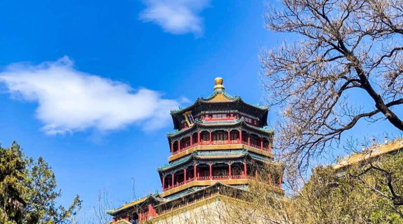 Beijing: Mutianyu Great Wall+Summer Palace or TempleofHeaven - What You Should Keep in Mind