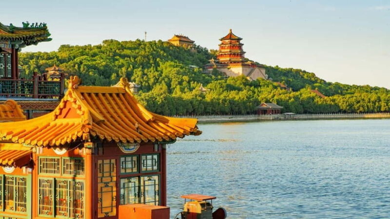 Beijing: Mutianyu GreatWall and Summer Palace Guided Tour - Practical Details and Tips
