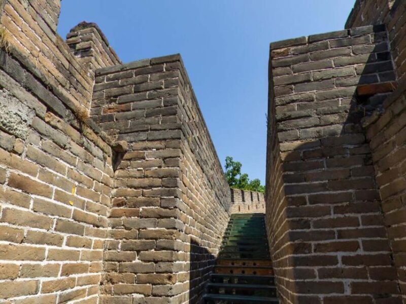Beijing: Mutianyu & Summer Palace TourGroup/Private Options - The Value Proposition