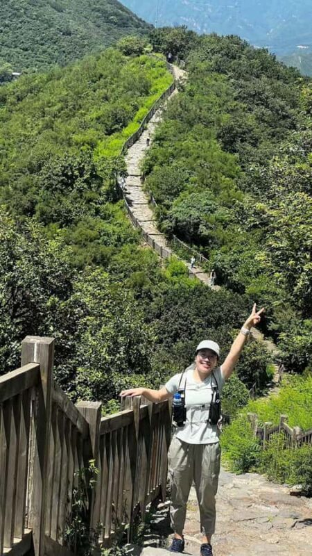 Beijing: Mythical Temples & Mountain Secret Hike with Hotpot - Why This Tour Is a Great Choice