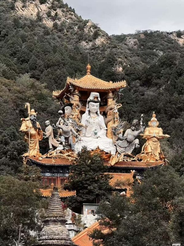 Beijing: Mythical Temples & Mountain Secret Hike with Hotpot - Final Words