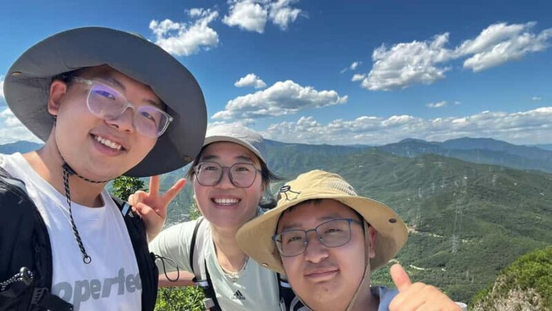 Beijing: Mythical Temples & Mountain Secret Hike with Hotpot - FAQ