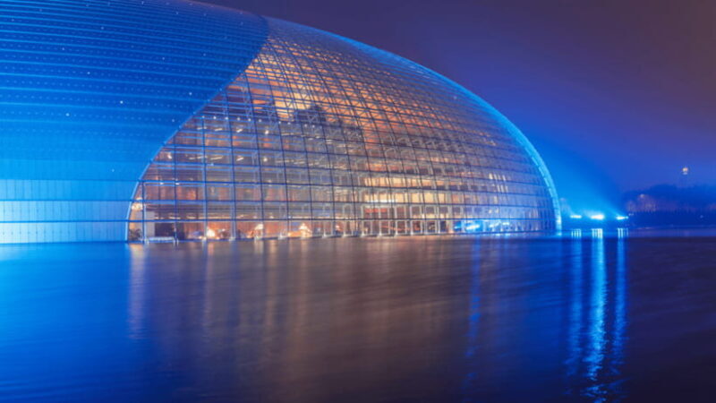 Beijing: Natinonal Center For The Peformance Arts Ticket - Is This Tour Worth Your While?