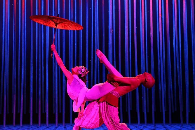 Beijing night Acrobatic Show with private pick up/drop off. - FAQ