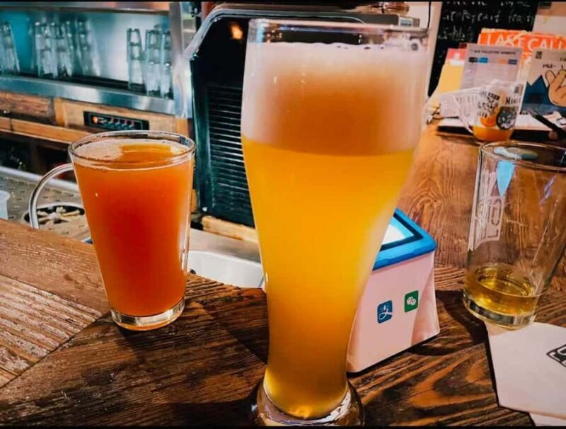 Beijing: Night Food Adventure among Beijing's Cultural Gems - Key Points