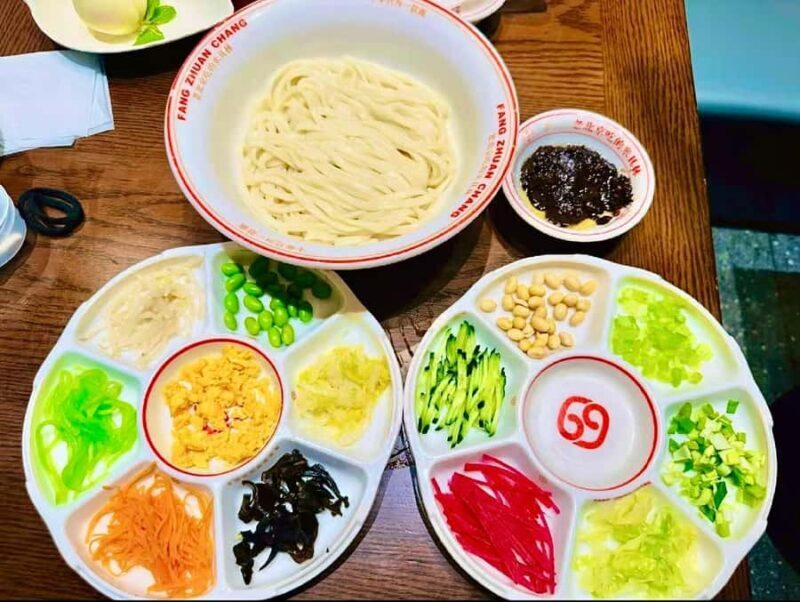 Beijing: Night Food Adventure among Beijing's Cultural Gems - What You Can Expect from the Tour