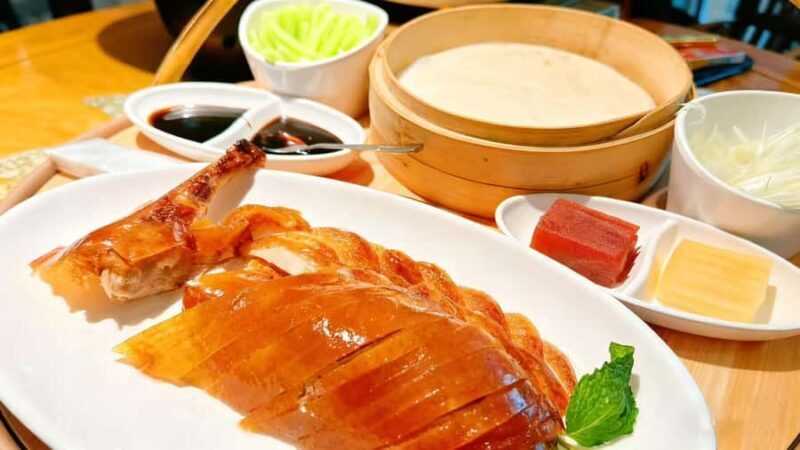 Beijing: Night Food Adventure among Beijing's Cultural Gems - Analyzing the Experience: Value and Highlights