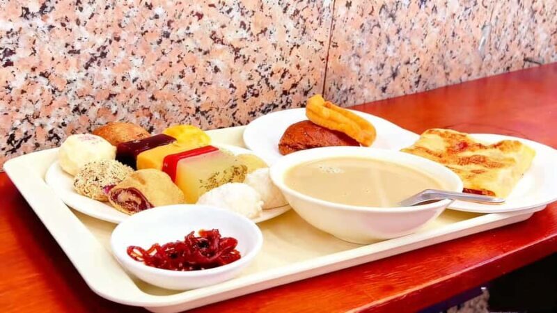 Beijing: Night Food Adventure among Beijing's Cultural Gems - Who Will Love This Tour