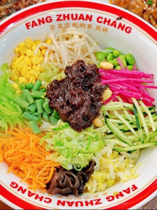 Beijing: Night Food Adventure among Beijing's Cultural Gems - FAQ