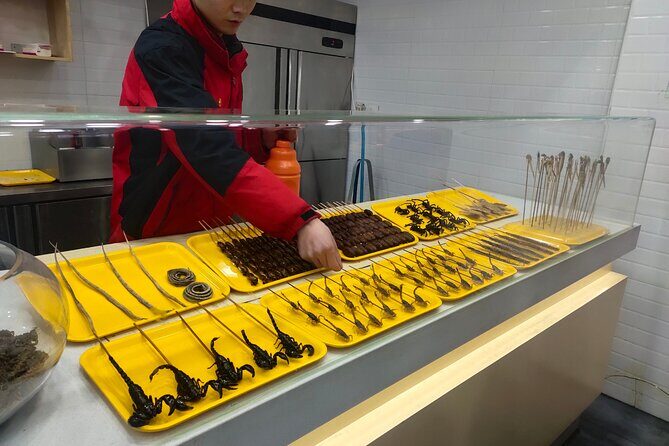 Beijing Night Sightseeing with Private Car and English speaking Driver - What You Can Expect as a Traveler