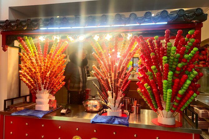 Beijing Night Sightseeing with Private Car and English speaking Driver - FAQ