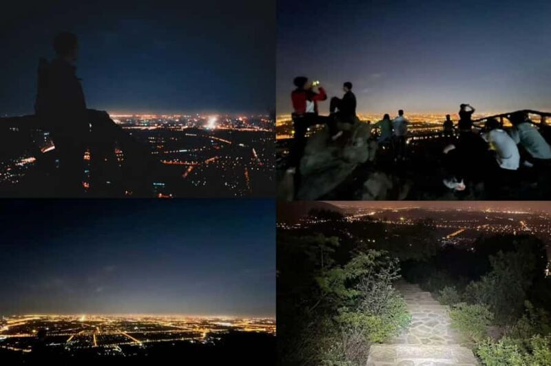 Beijing Night Skyline Private Hidden Viewpoint Tour - Who Should Consider This Tour?