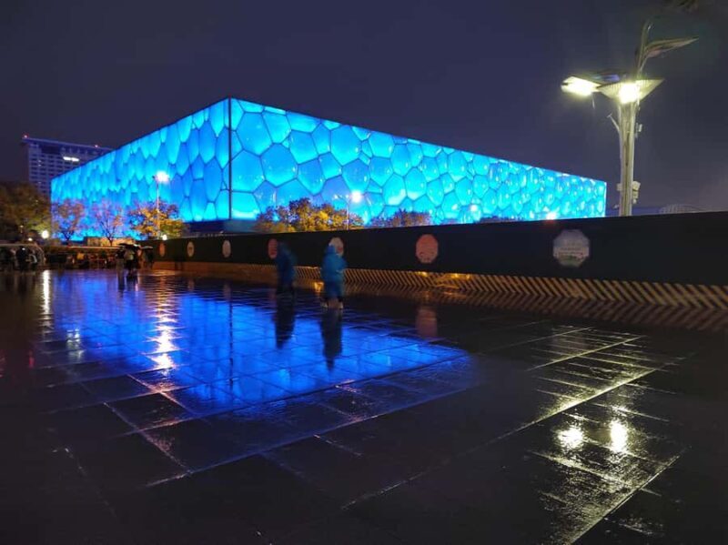 Beijing Night Tour Explore the City After Dark! - Final Thoughts