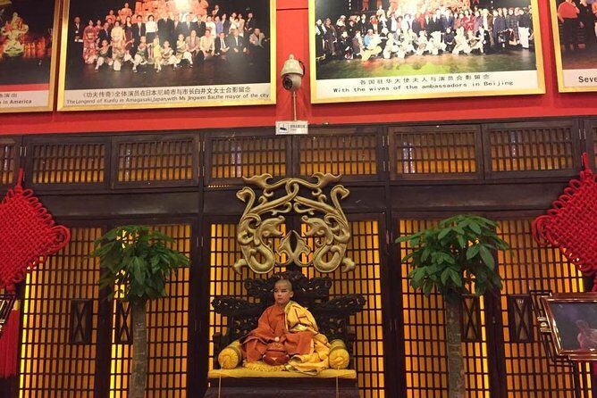 Beijing Night Tour: Kung Fu Show with Transfer - Authentic Perspectives from Travelers
