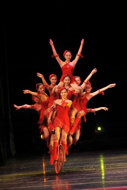 Beijing Night Tour with Acrobatics Show & PekingDuck Dinner - An In-Depth Look at the Tour Experience