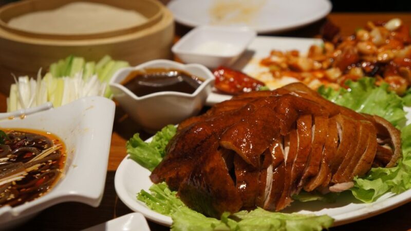 Beijing Night Tour with Acrobatics Show & PekingDuck Dinner - Final Thoughts: Is It Worth It?