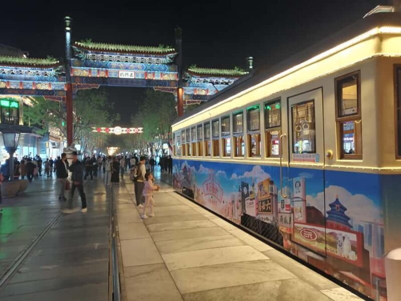 Beijing Night Walking Tour - Final Thoughts: Is It Worth It?