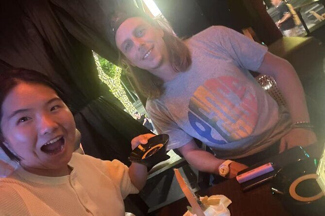 Beijing Nightlife with a Local Friend Bars Social and Culture - Key Points