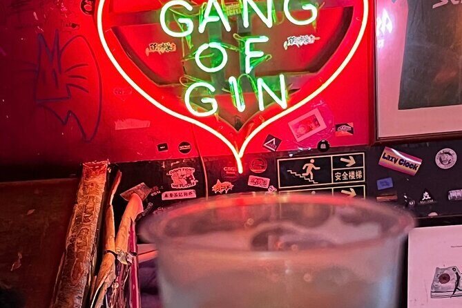 Beijing Nightlife with a Local Friend Bars Social and Culture - Who Will Love This Experience?