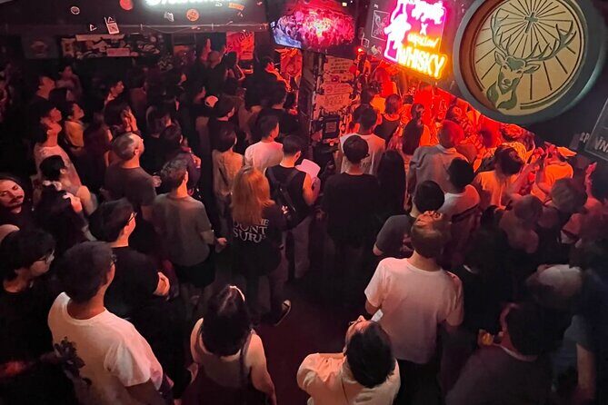 Beijing Nightlife with a Local Friend Bars Social and Culture - The Sum Up